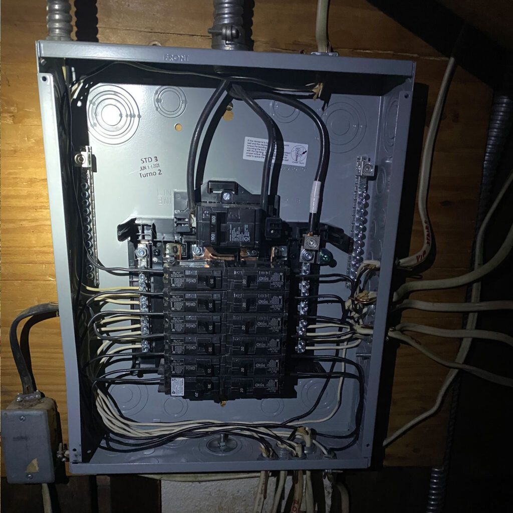 Residential Service - Darce Electric